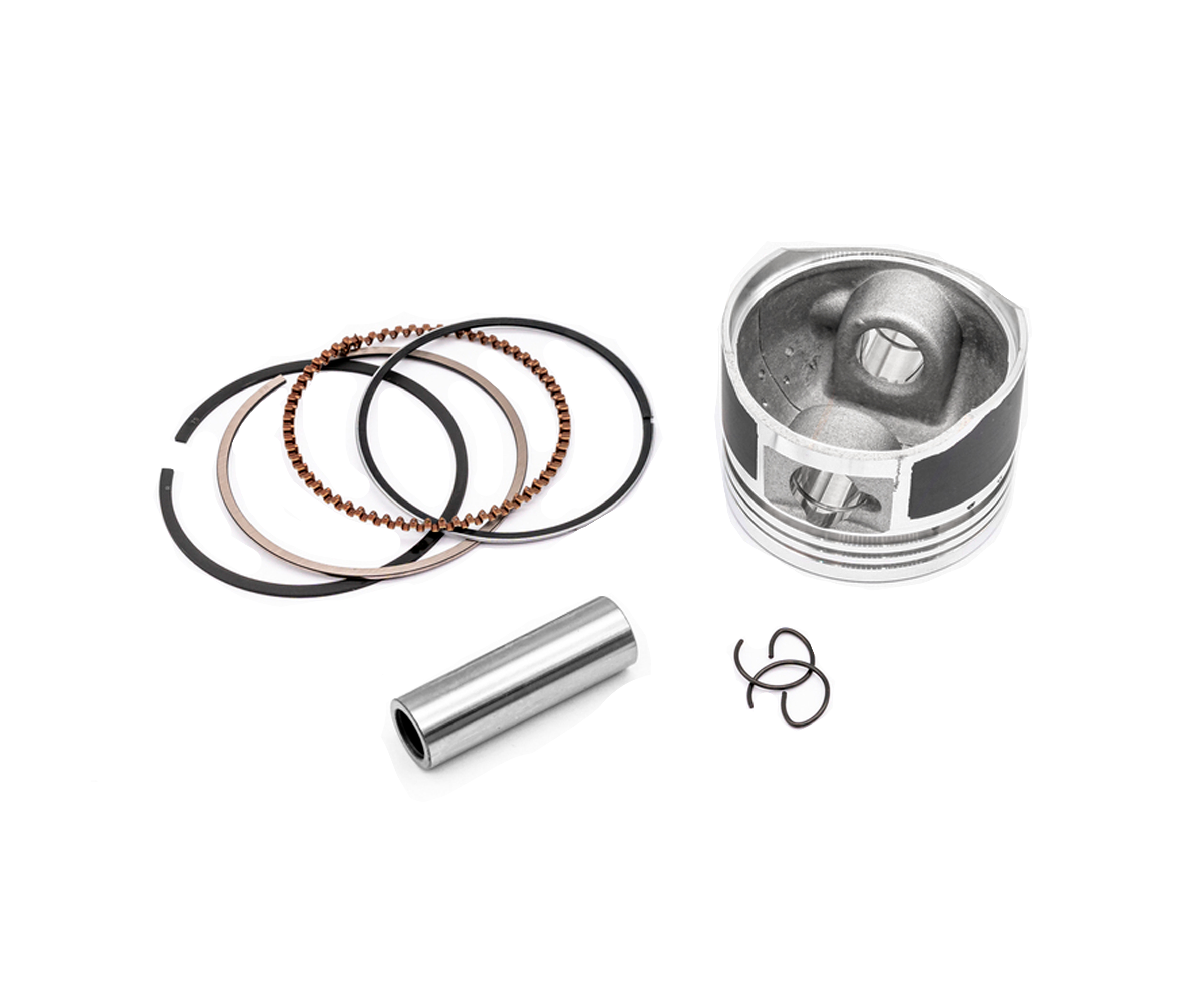 PISTÓN SMASH 110 STD KIT GX