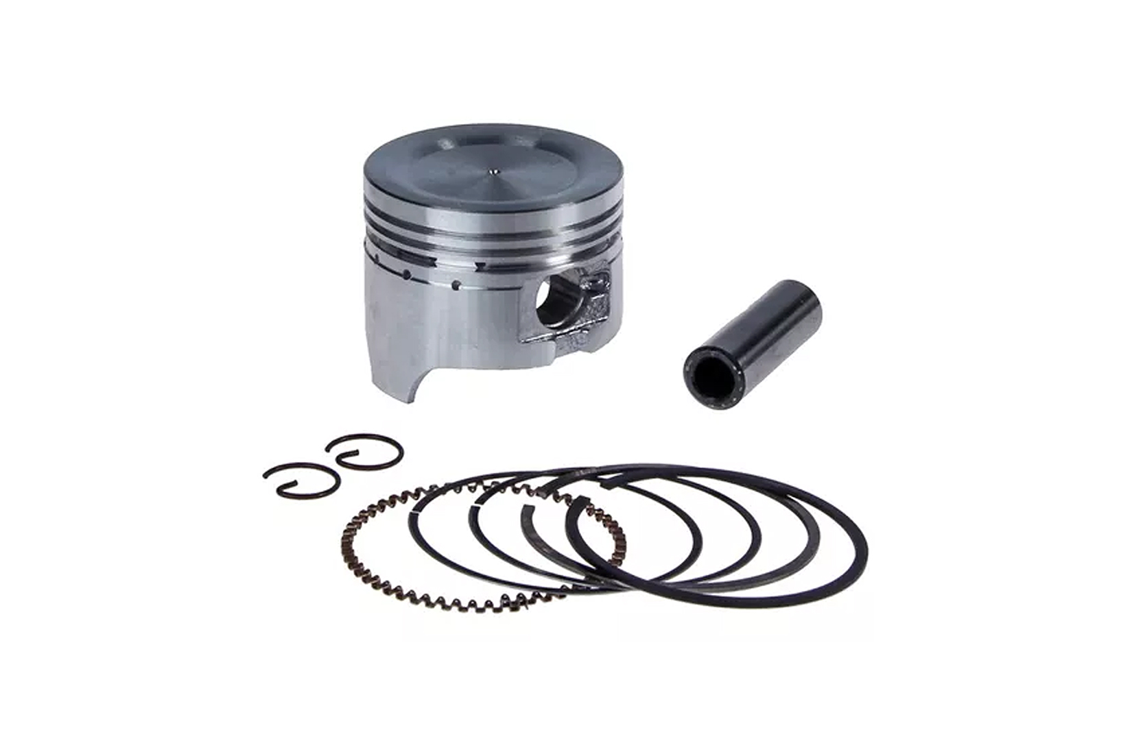 PISTÓN SMASH 110 0.25 KIT GX