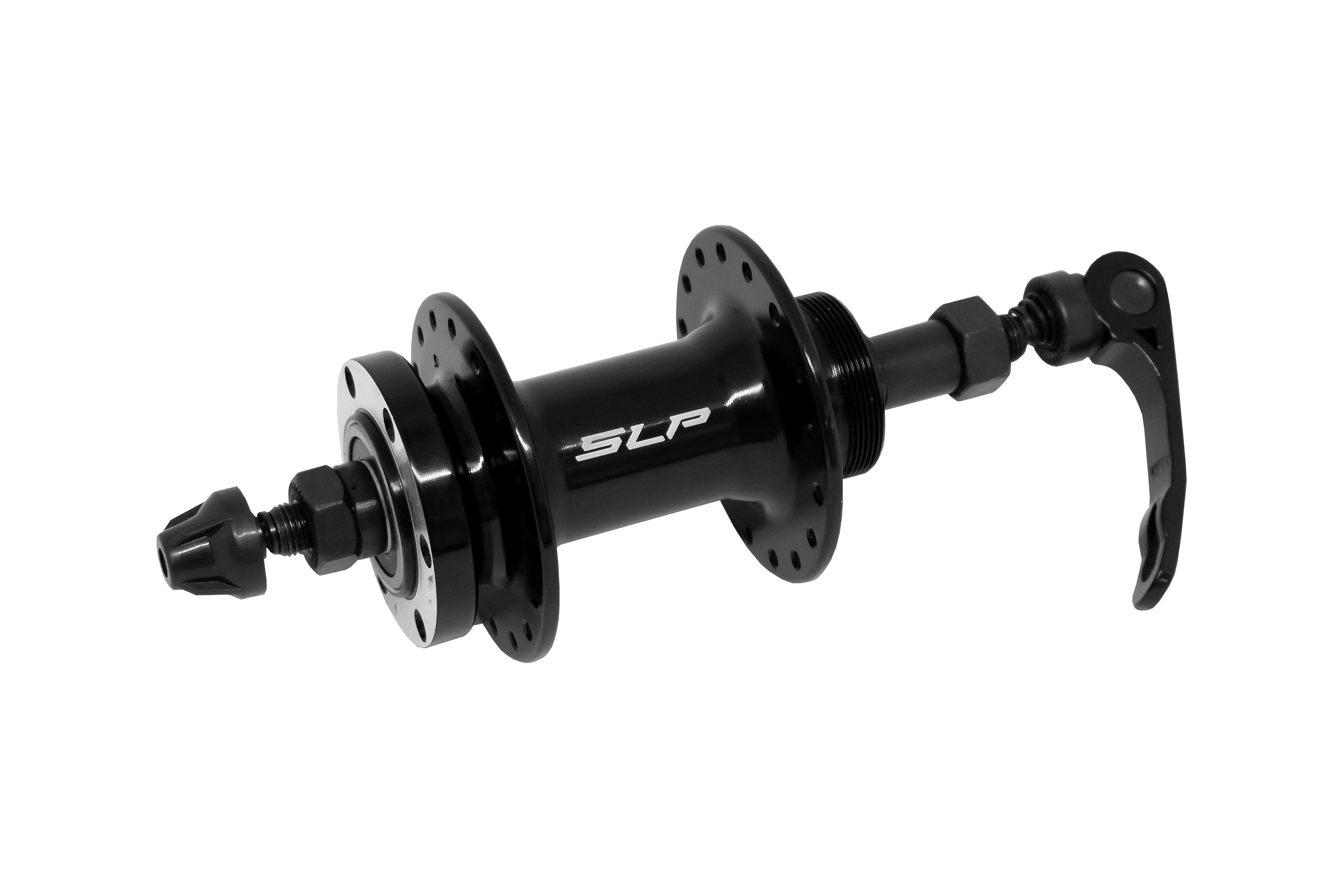 MAZA TRASERA MTB 32AG P/DISCO A ROSCA WZ-108R