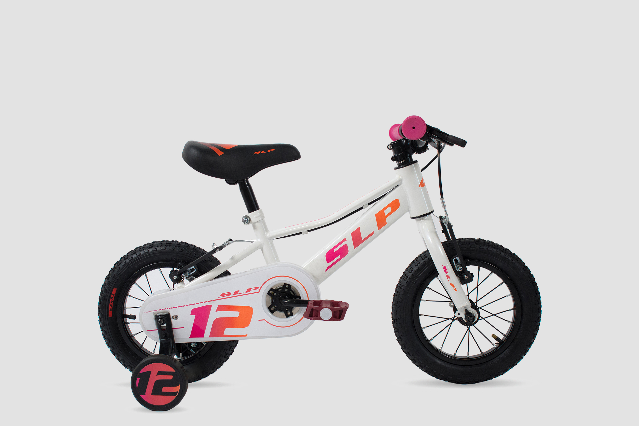 SLP 5 PRO GIRL R12 2024