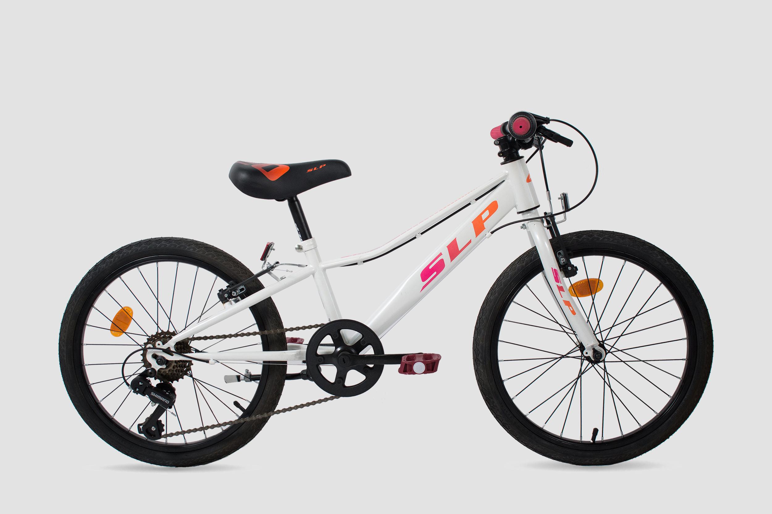 SLP 5 PRO GIRL R20 2024