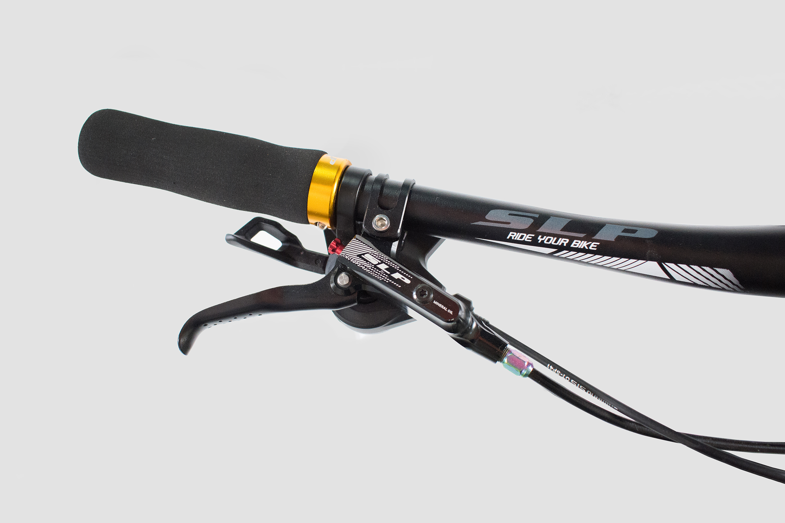 SLP MTB CARBON LIMITED R29