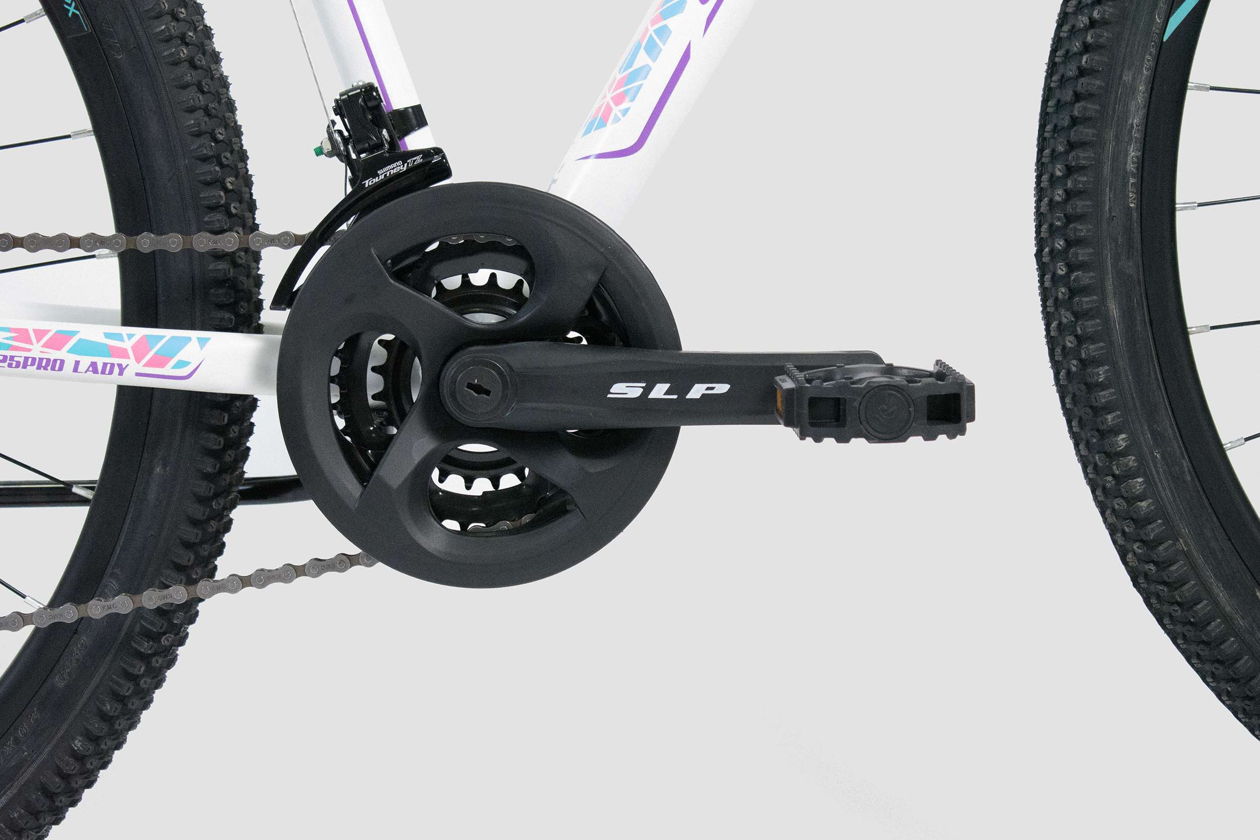SLP 25 PRO LADY R29 2024
