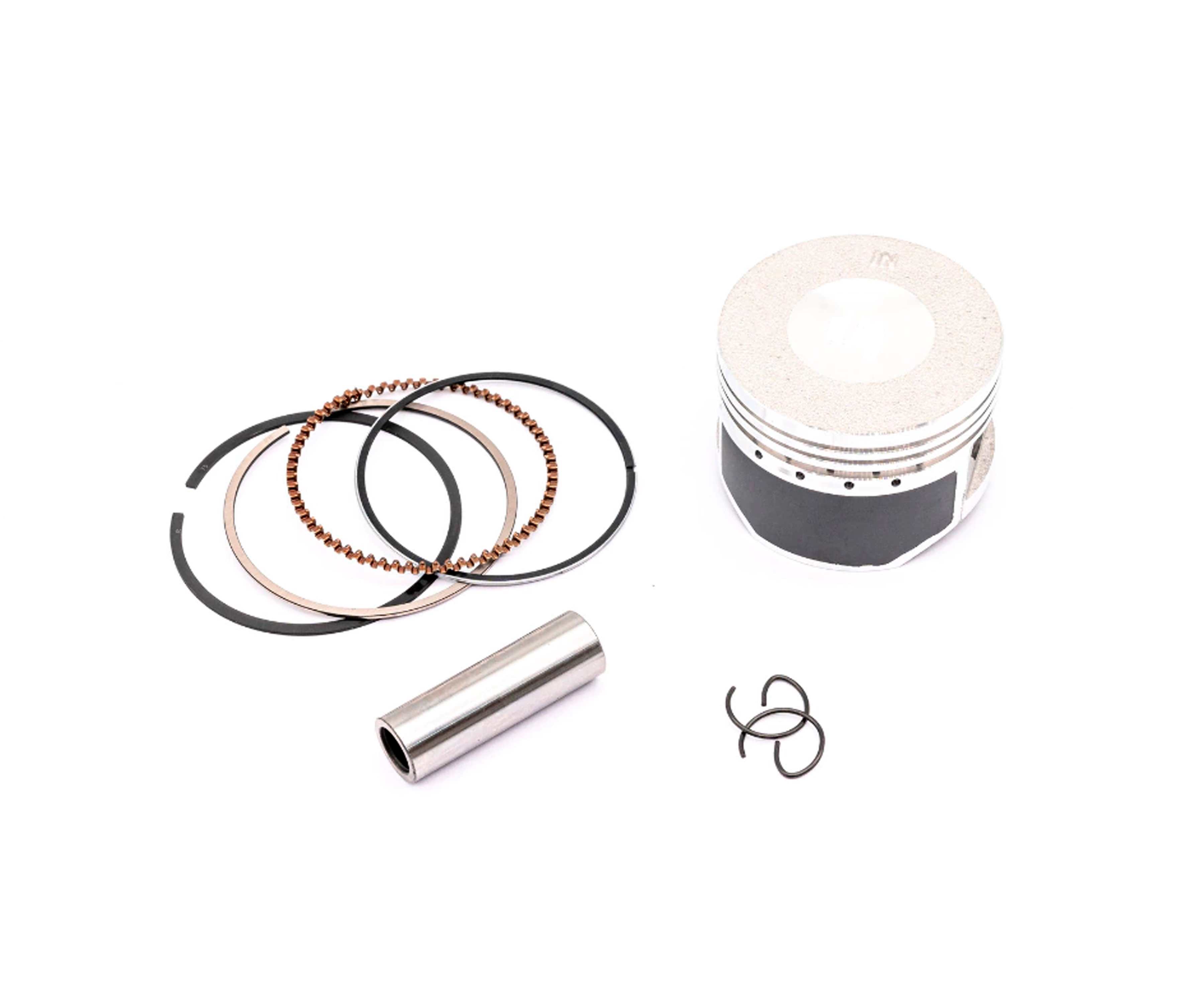 PISTÓN SMASH 110 STD KIT UNIQUE Ø52.4